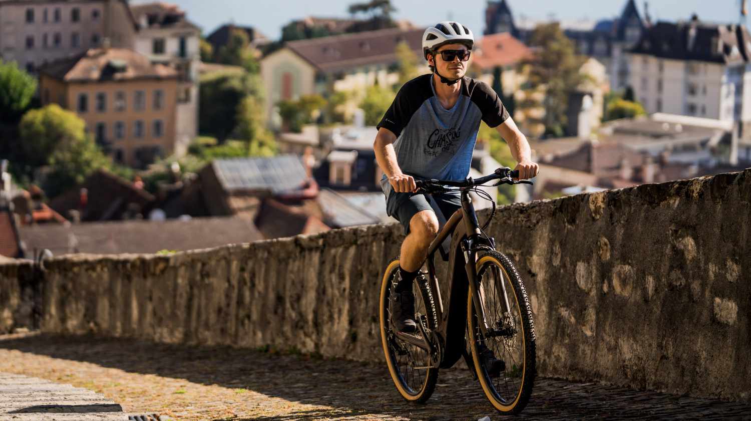 Endur Cycles | Spécialiste du cycle à VALLET